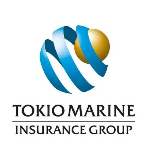 Tokio Marine Nichido Logo